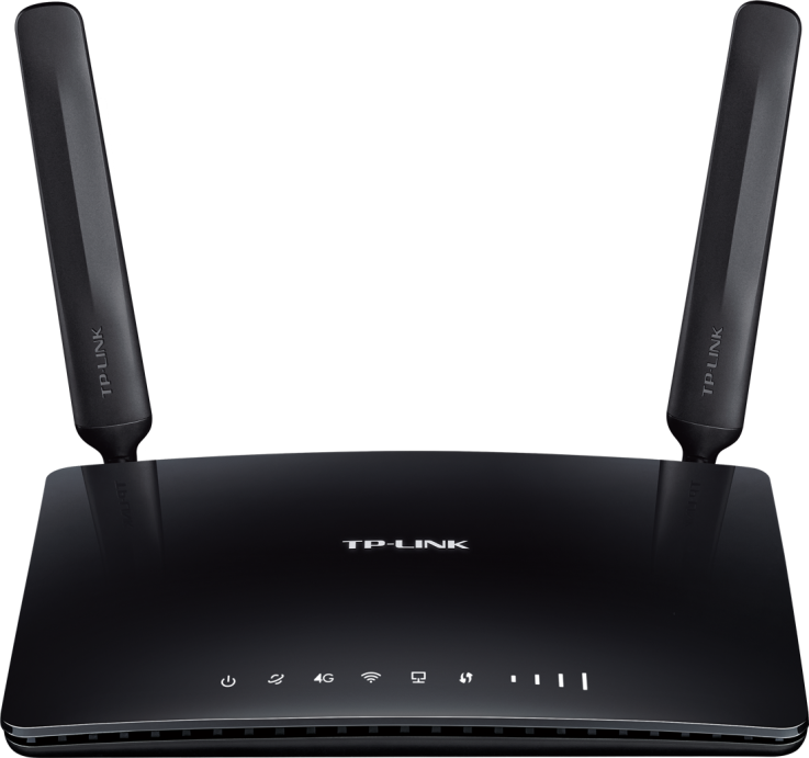 TP-Link Archer MR200 | Play