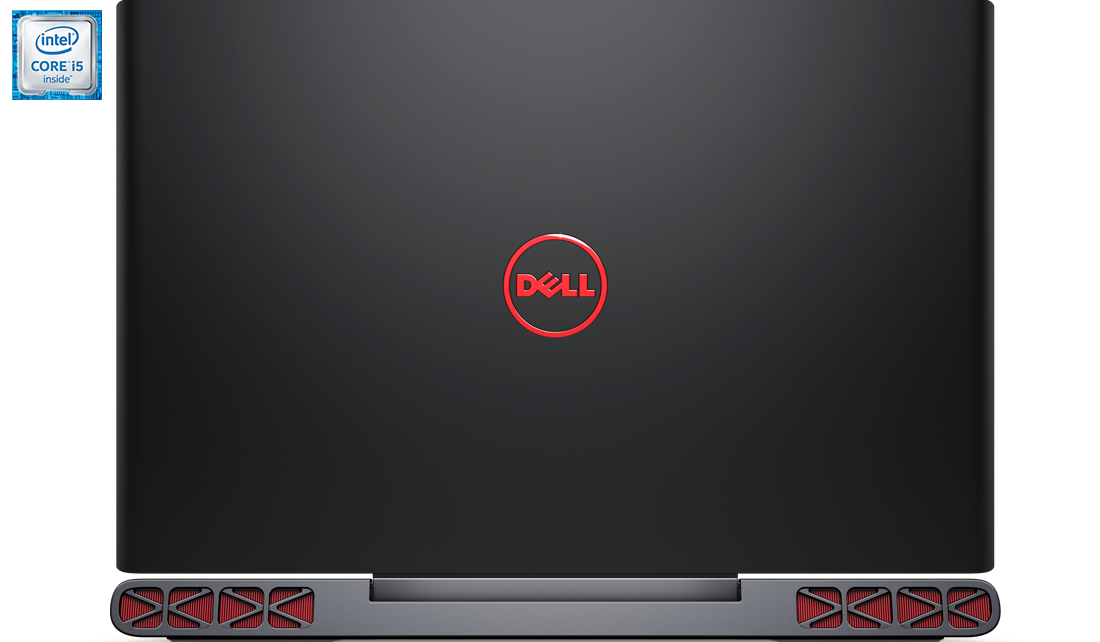 DELL Inspiron 7566 + modem | Play