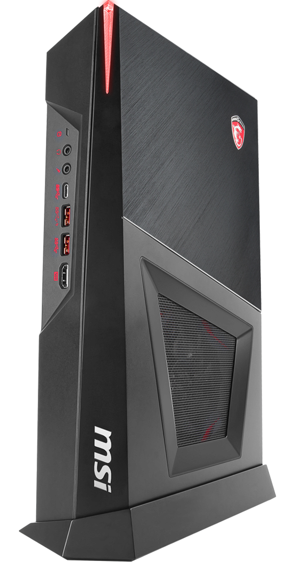 MSI Trident 3 SSD | Play