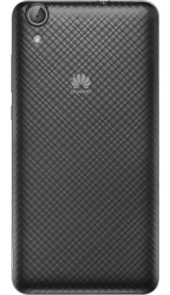 Huawei Y6 II | Play