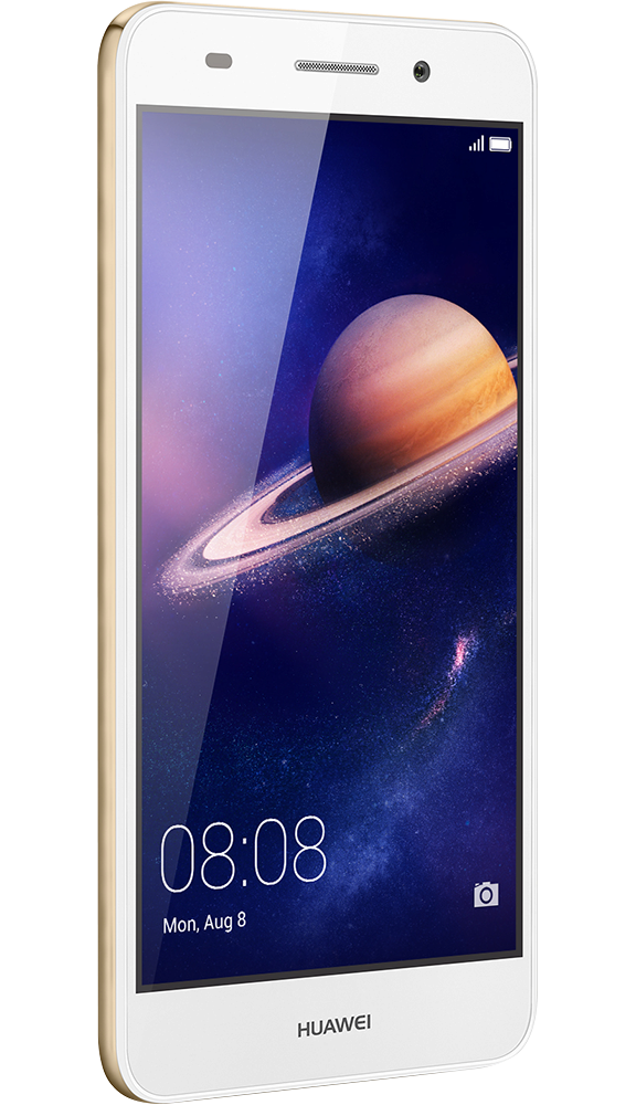Huawei Y6 II | Play