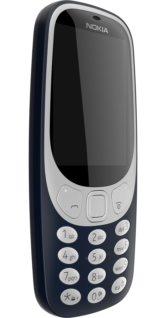 Nokia 3310 Dual Sim Play